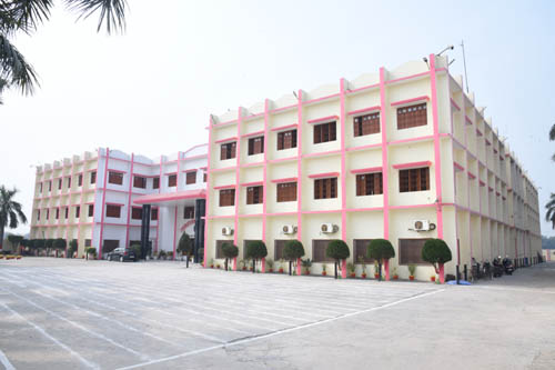 Umanath Singh Higher Secondary School